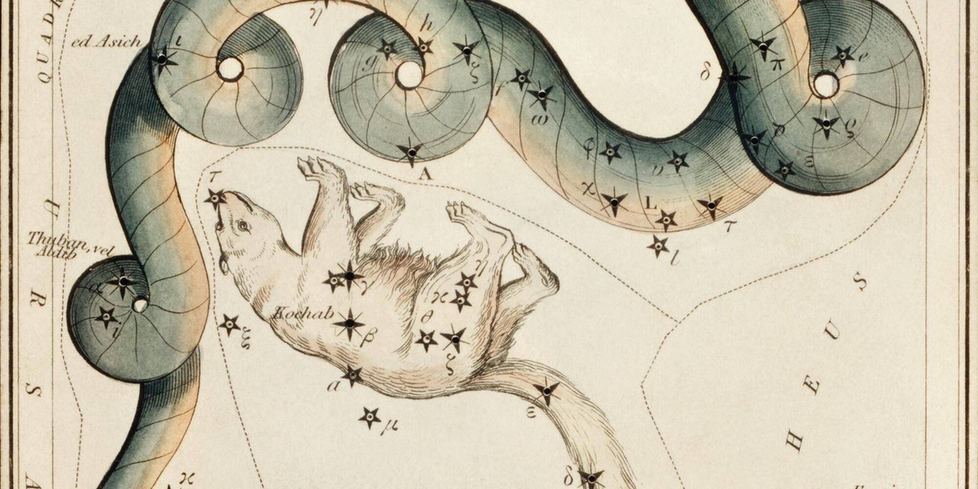 Astronomy at Illinois